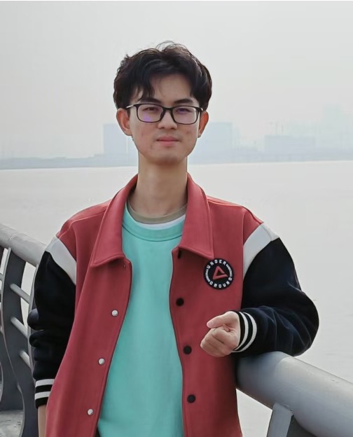 Luyi Yang's Lab | Team