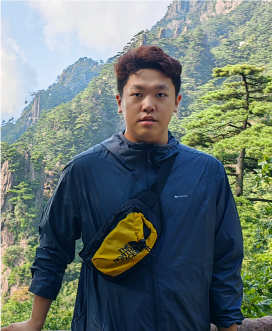 Luyi Yang's Lab | Team