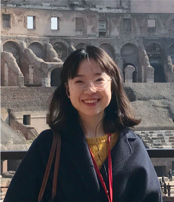 Luyi Yang's Lab | Team